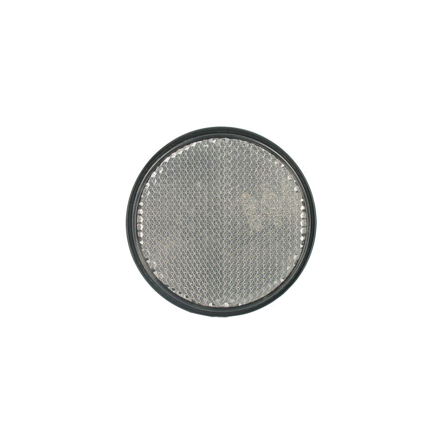 TCP Reflector Wit 60mm | Winparts.nl - Aanhanger reflector
