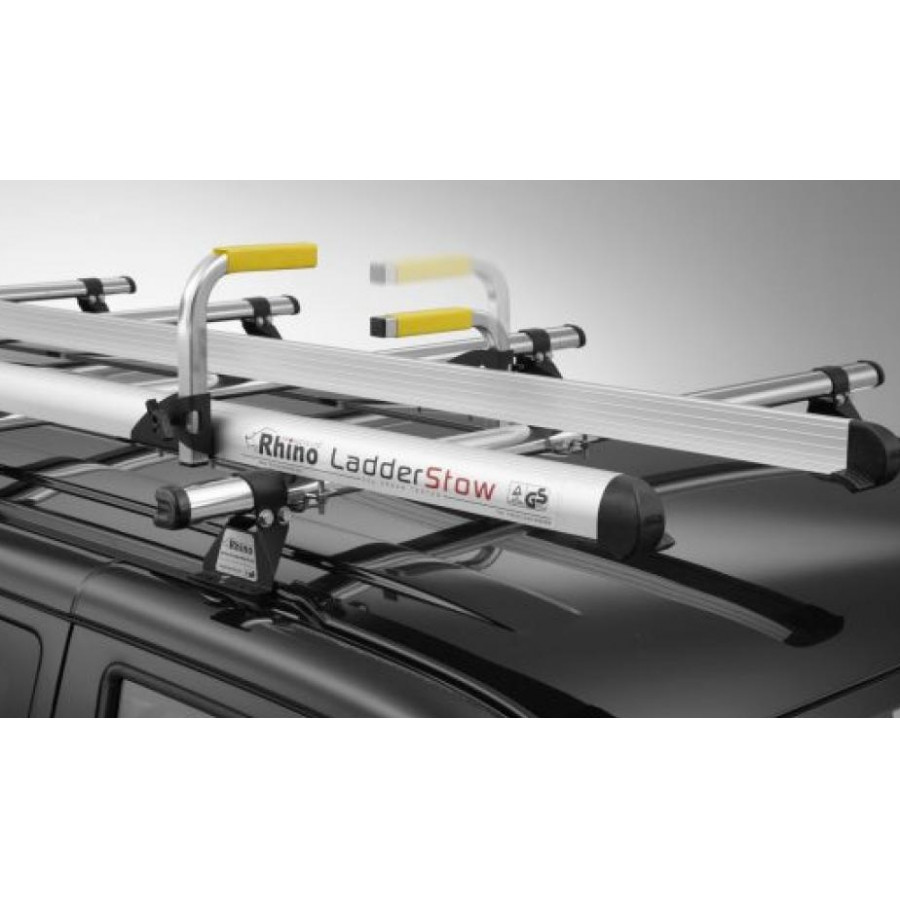 Rhino LadderStow | Winparts.be - Accessoires bedrijfswagen