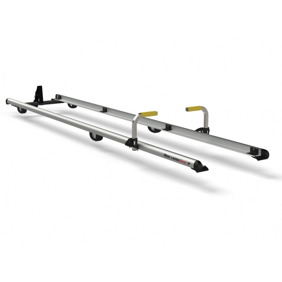 Rhino LadderStow | Winparts.be - Accessoires bedrijfswagen
