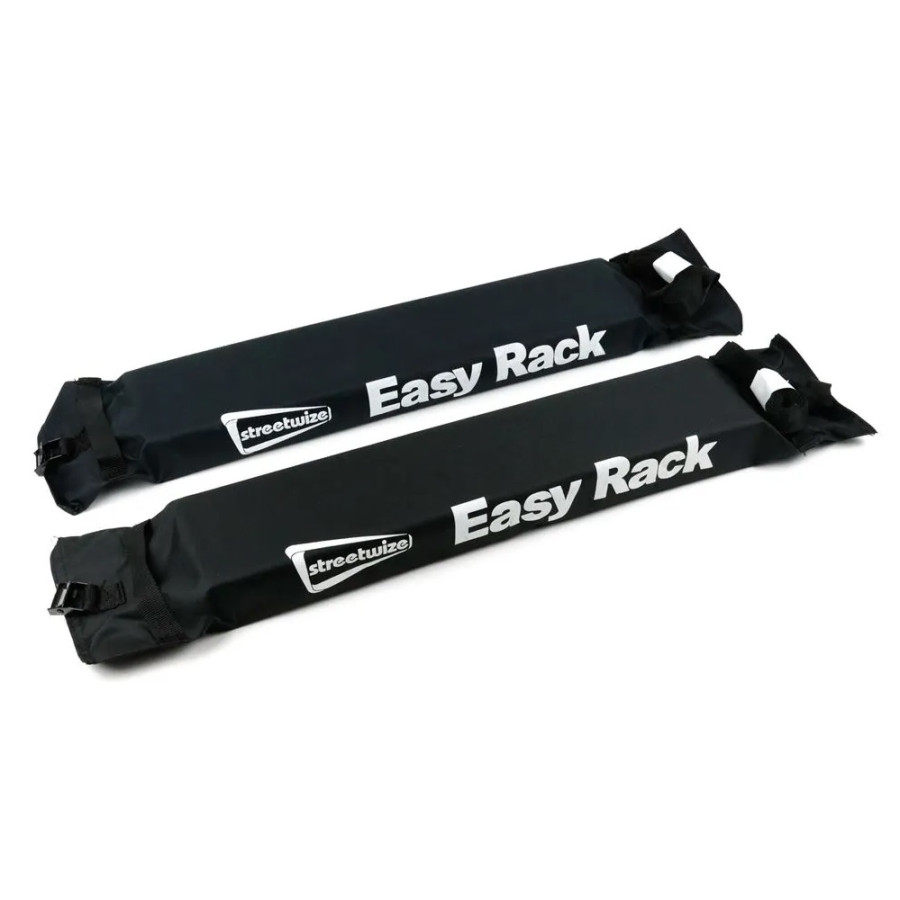 Universele 'Easy Rack' Soft dakdragers | Winparts.nl - Dakdragers