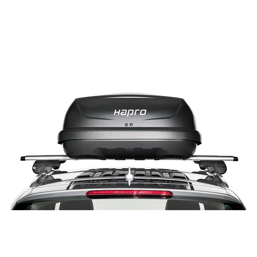 Hapro Traxer 6.6 Anthracite dakkoffer kopen? | Winparts