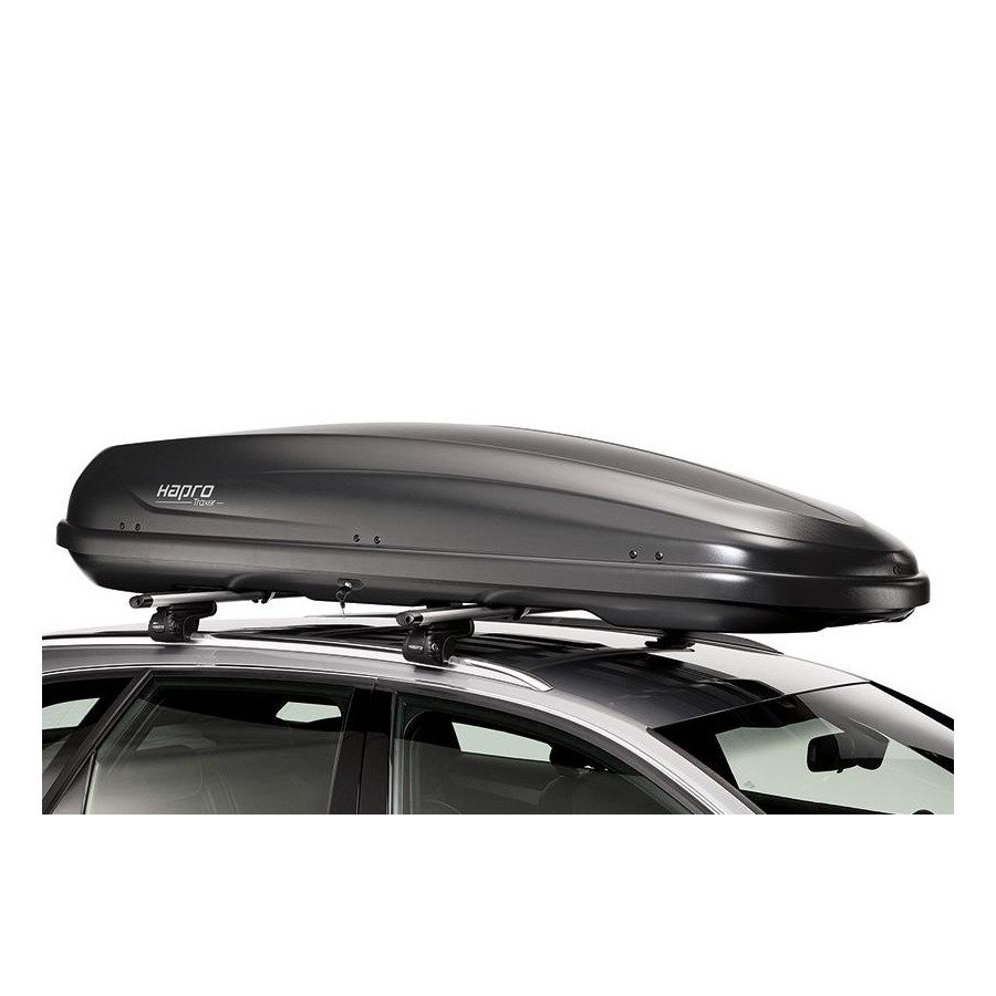 Hapro Traxer 6.6 Anthracite dakkoffer kopen? | Winparts