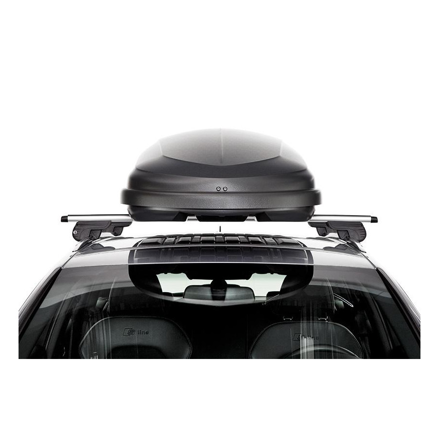 Hapro Traxer 6.6 Anthracite dakkoffer kopen? | Winparts