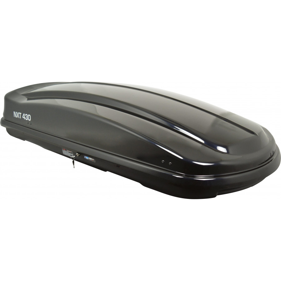 Twinny Load dakkoffer glossy NXT 430L | Winparts.be - Dakkoffers
