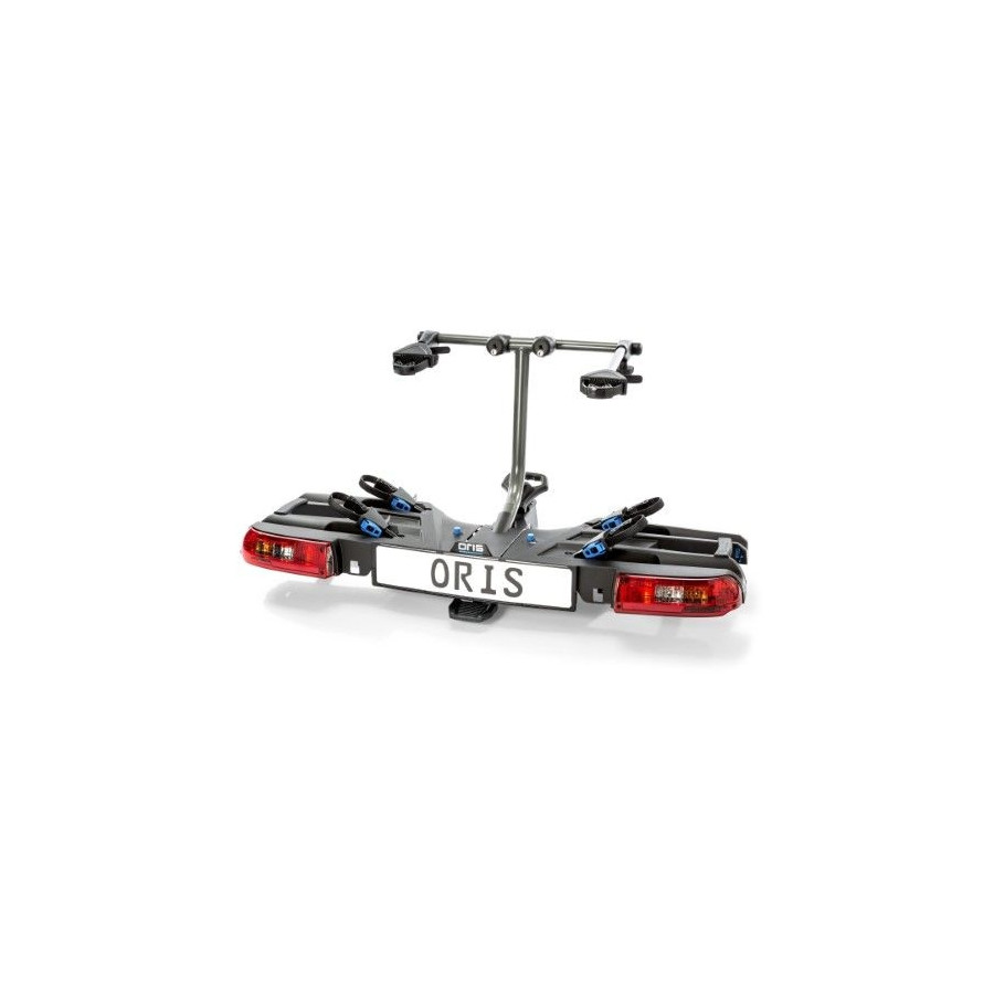 Fietsdrager, trekhaakdrager ORIS Tracc | Winparts.nl - Fietsendrager op ...