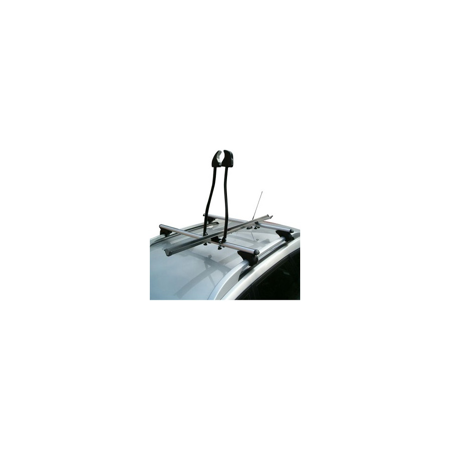 Autostyle Dakfietsdrager voor 1 fiets | Winparts.be - Fietsendrager ...