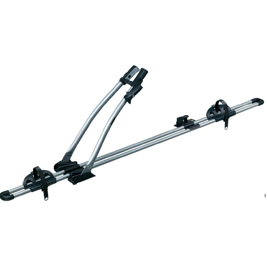 Thule FreeRide 532 afsluitbaar met slot | Winparts.be - Fietsendrager ...