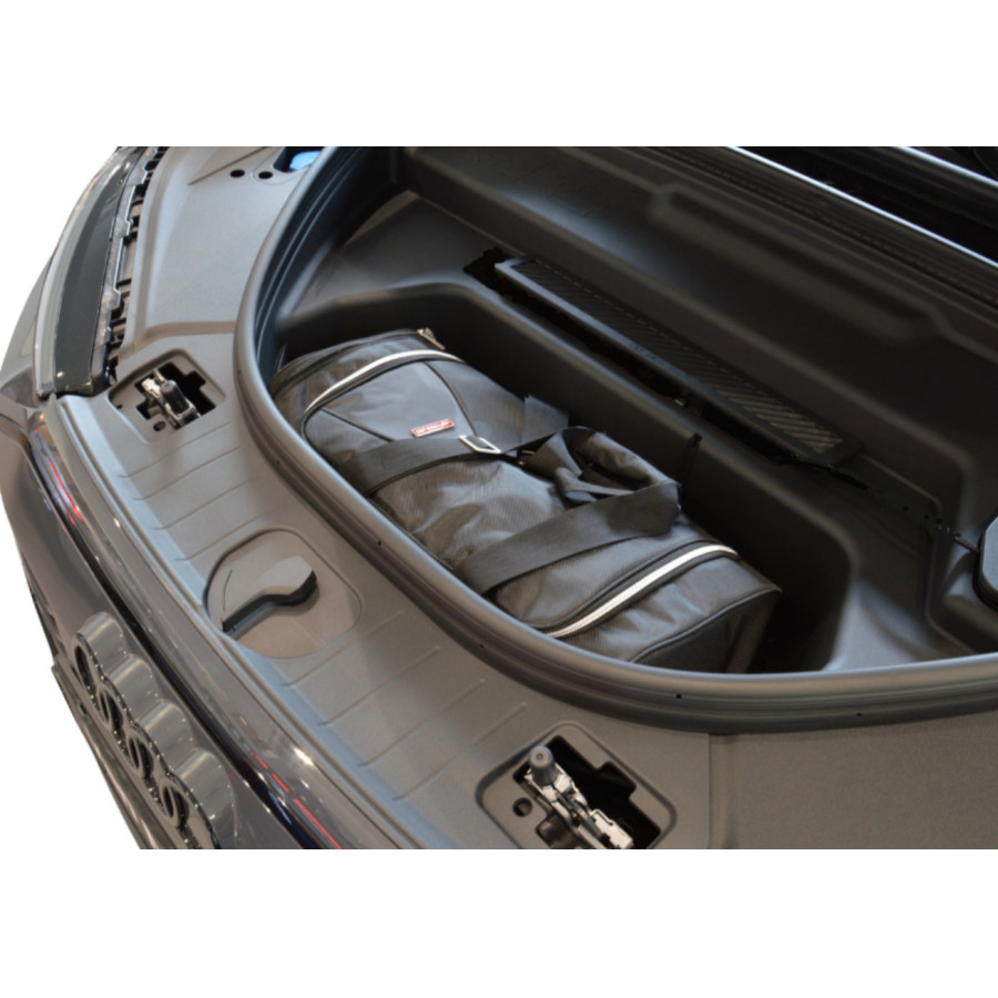 Car-Bags Frunk tas geschikt voor Audi Q6 e-tron (GF) 2024-heden ...
