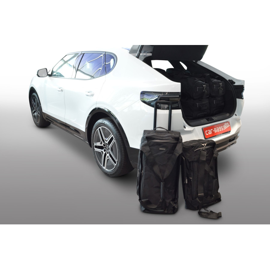 Car-bags Proline Reistassenset geschikt voor Ford Capri EV 2024-heden ...