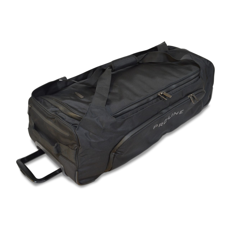 Car-bags Proline Reistassenset geschikt voor Tesla Model Y 2025-heden 5 ...