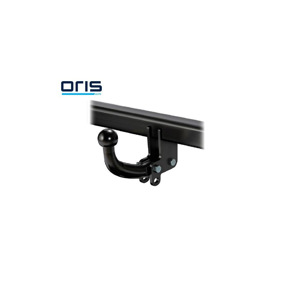 Trekhaak 047-811 Oris voor o.a. FORD | Winparts.nl - Trekhaak