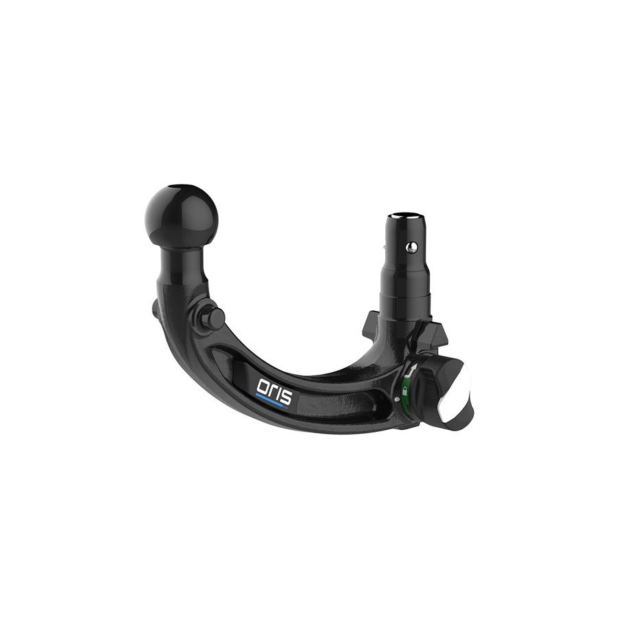 Trekhaak FIX4BIKE Ford Kuga II 053-343 Oris voor o.a. FORD | Winparts ...