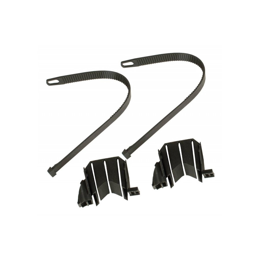 Wielriempjes met gesp voor Spinder Urban | Winparts.nl - Wielriempjes ...