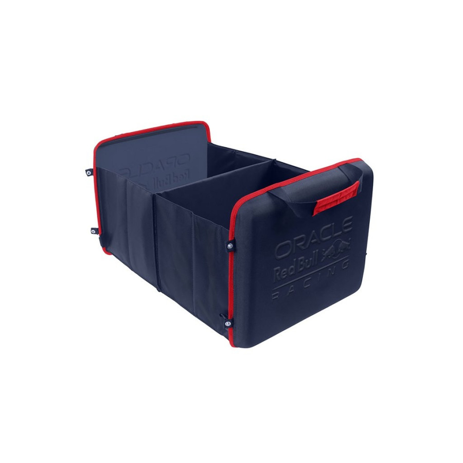 Organiseur de coffre Red Bull Oracle Bleu/Rouge | Winparts.fr ...