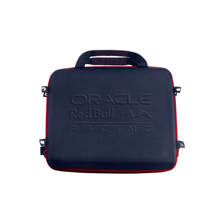 Organiseur de coffre Red Bull Oracle Bleu/Rouge | Winparts.fr ...