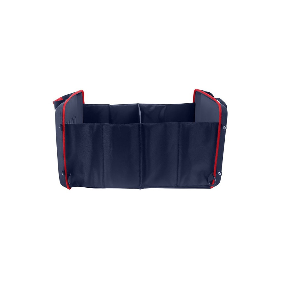 Organiseur de coffre Red Bull Oracle Bleu/Rouge | Winparts.fr ...