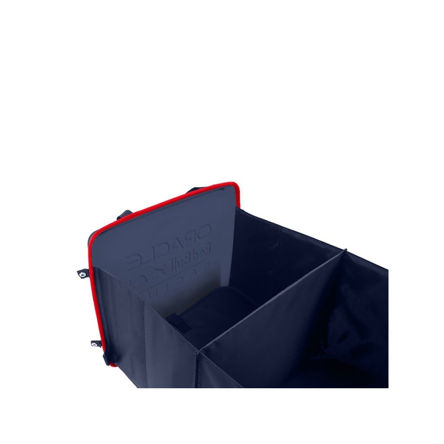 Organiseur de coffre Red Bull Oracle Bleu/Rouge | Winparts.fr ...