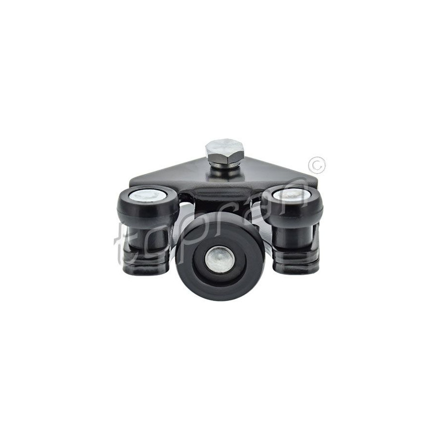 Roller Guide, sliding door | Winparts.ie - Door hinge