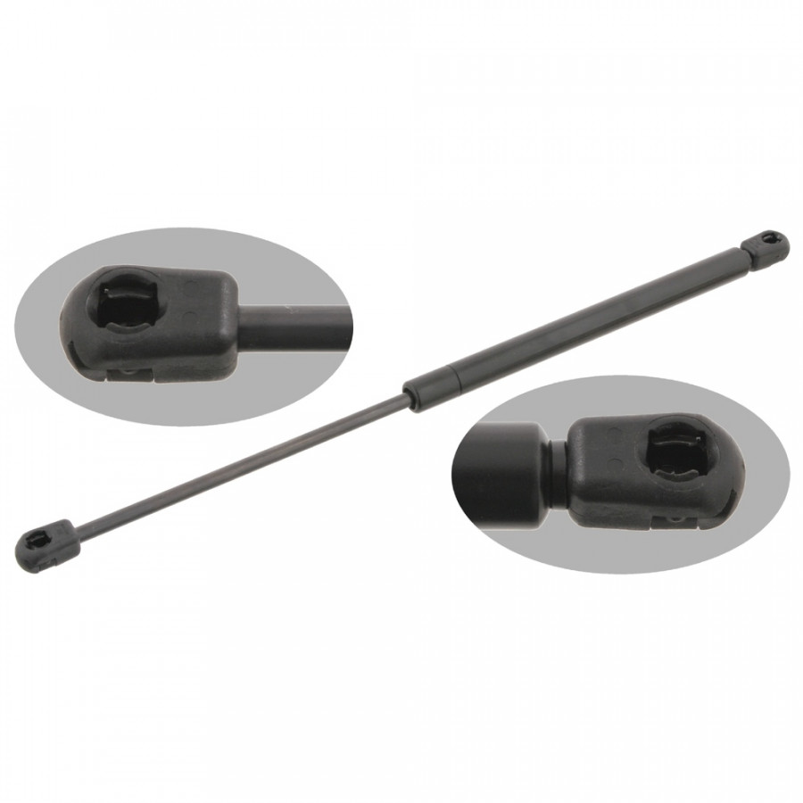 gas spring, trunk 28030 FEBI | Winparts.co.uk - Gas struts