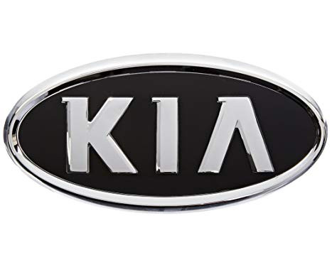 Kia emblem | Winparts.ie - Badges / Emblems / Logos