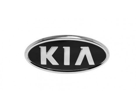 Kia emblem | Winparts.ie - Badges / Emblems / Logos