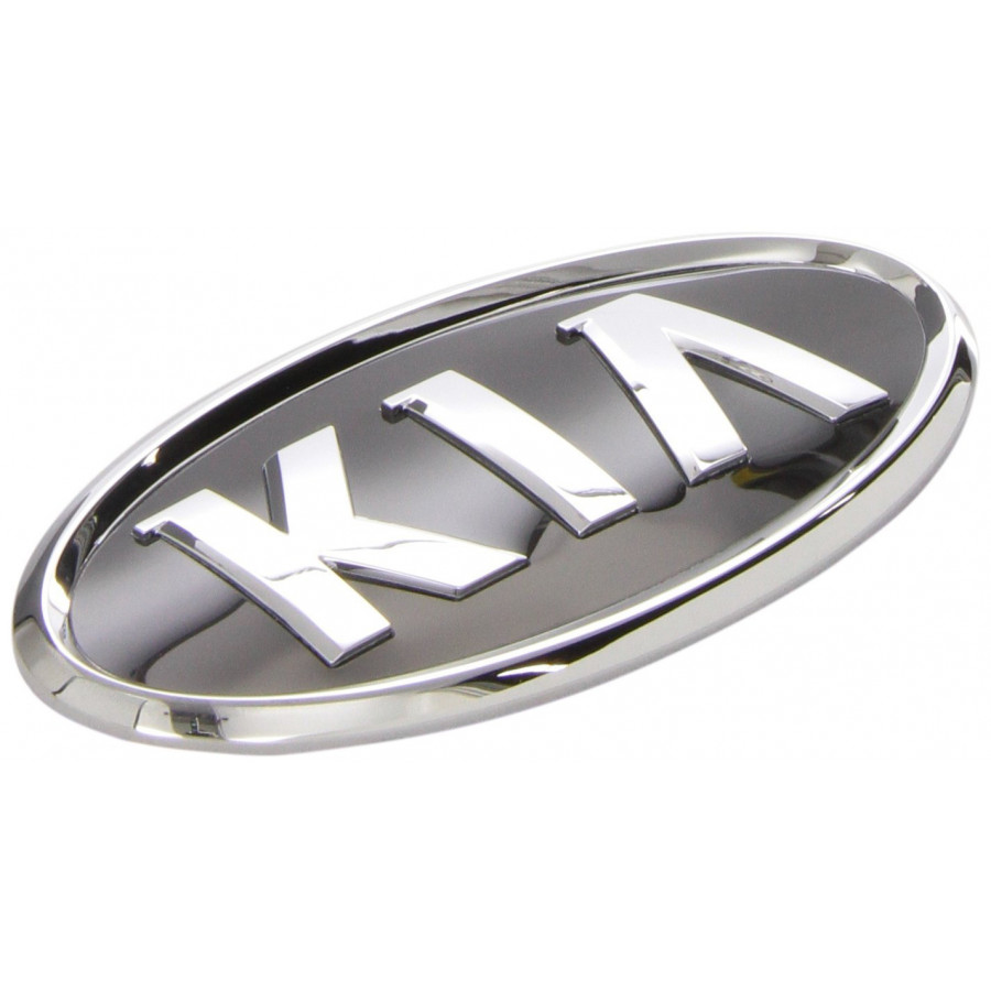 Kia emblem | Winparts.ie - Badges / Emblems / Logos
