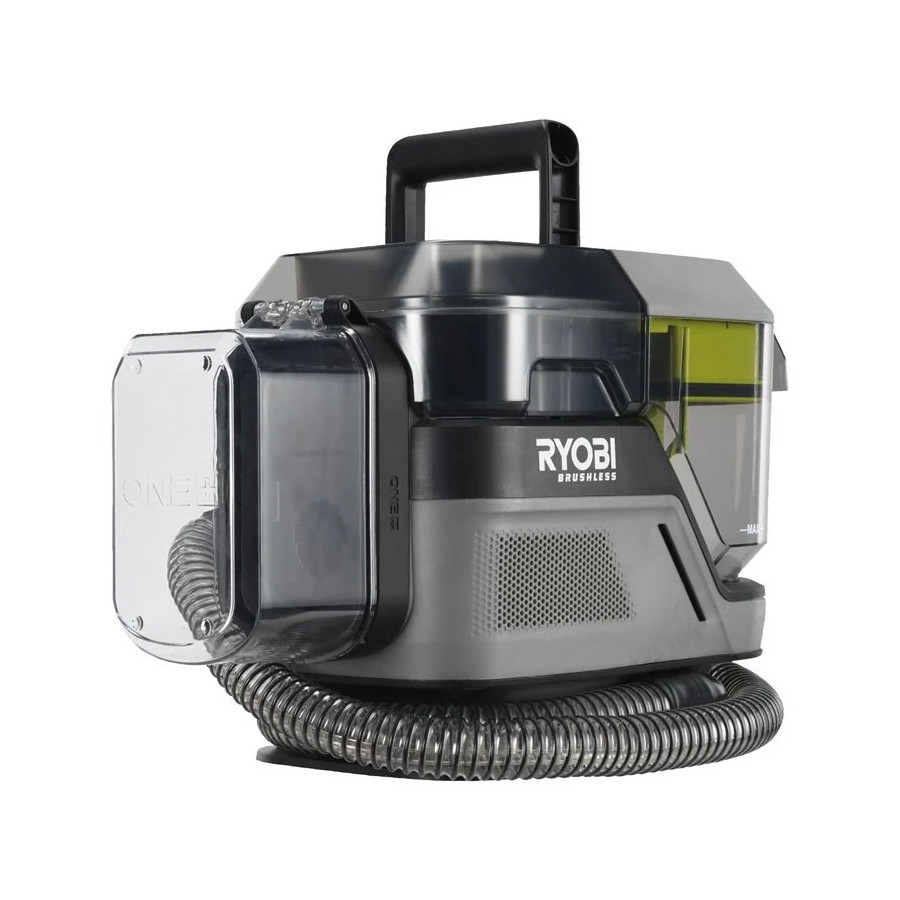 Ryobi ONE+™ 18V Brushless Swift Clean Cordless Stain Cleaner (excl ...