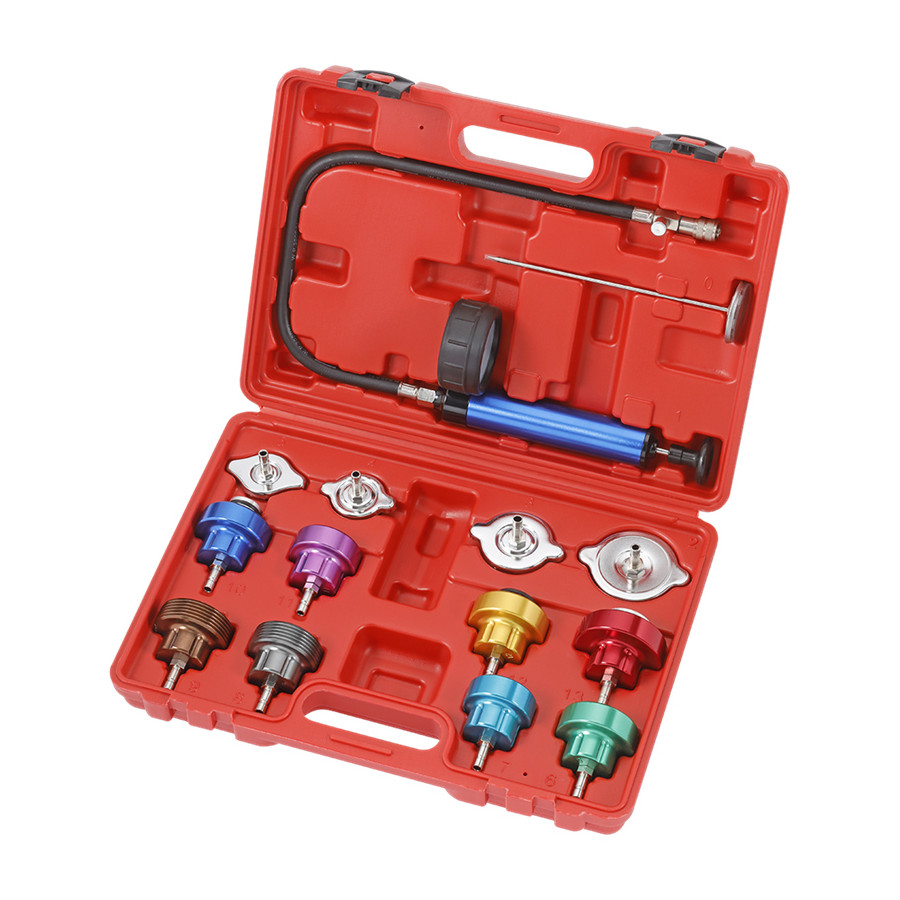 Sonic Cooling System Test Kit 17 Piece | Winparts.ie - Toolboxes