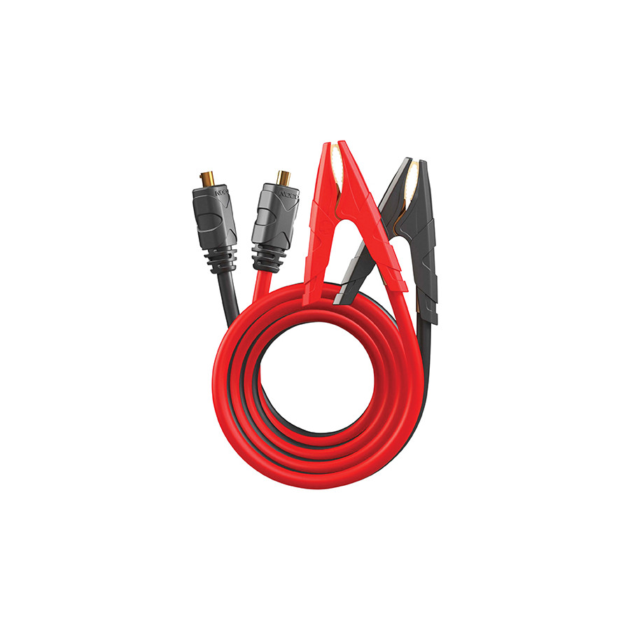 NOCO GBC005 Boost mx 72-inch starter cable | Winparts.co.uk - Jump starter