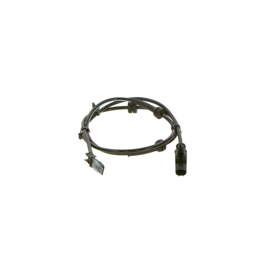Sensor, wheel speed DF11 Bosch | Winparts.eu - ABS sensor