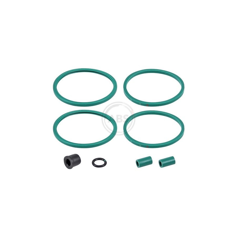 Repair Kit, brake caliper 63324 ABS | Winparts.co.uk - Brake caliper ...