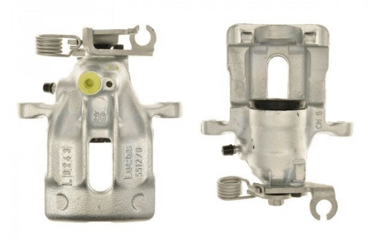 Brake Caliper CR1085 Bosch | Winparts.eu - Brake calipers