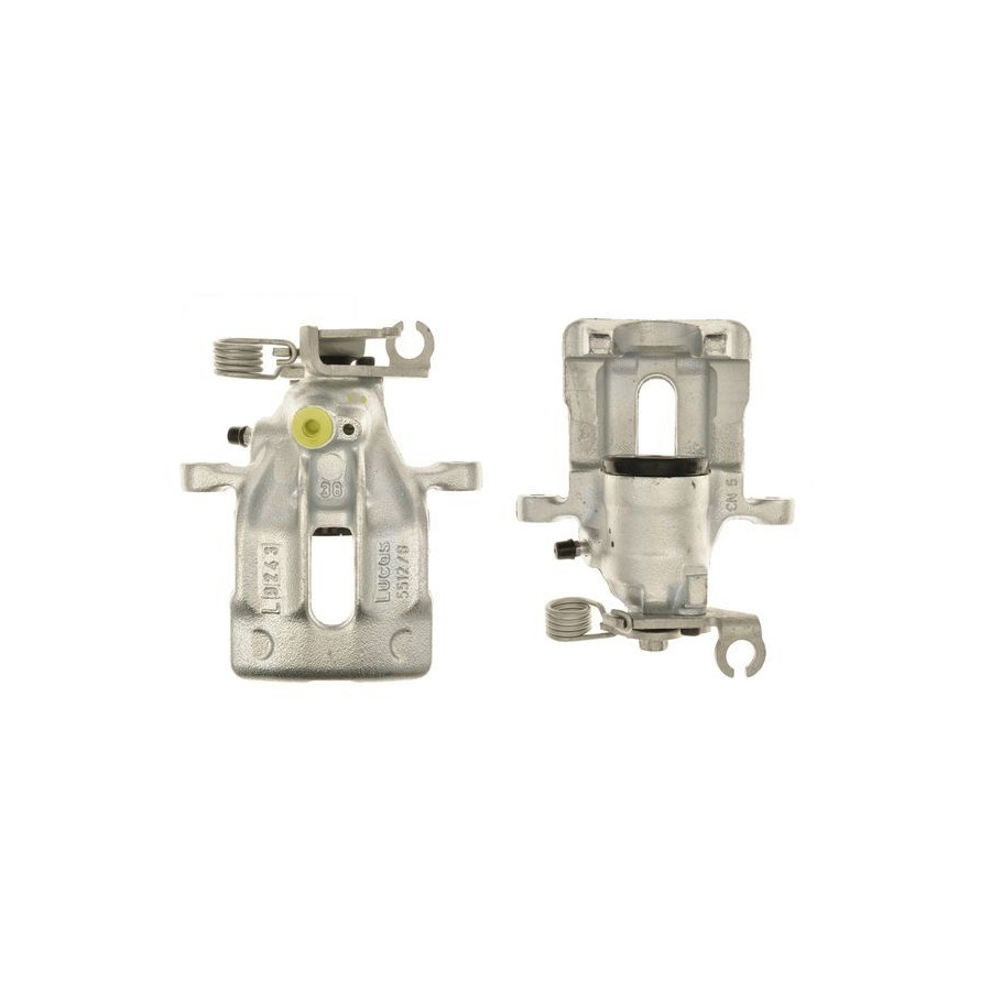 Brake Caliper CR1085 Bosch | Winparts.eu - Brake calipers