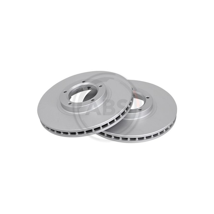 Brake Disc 16195 ABS | Winparts.ie - Brake discs