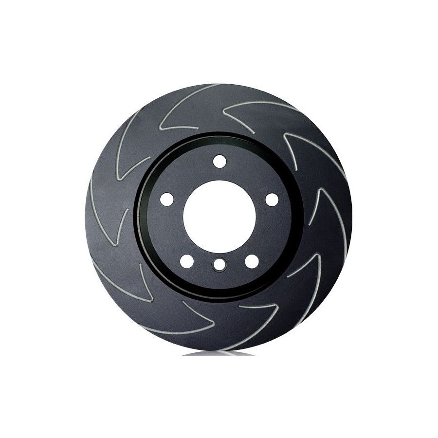 Brake Disc BSD Grooved | Winparts.ie - Brake discs