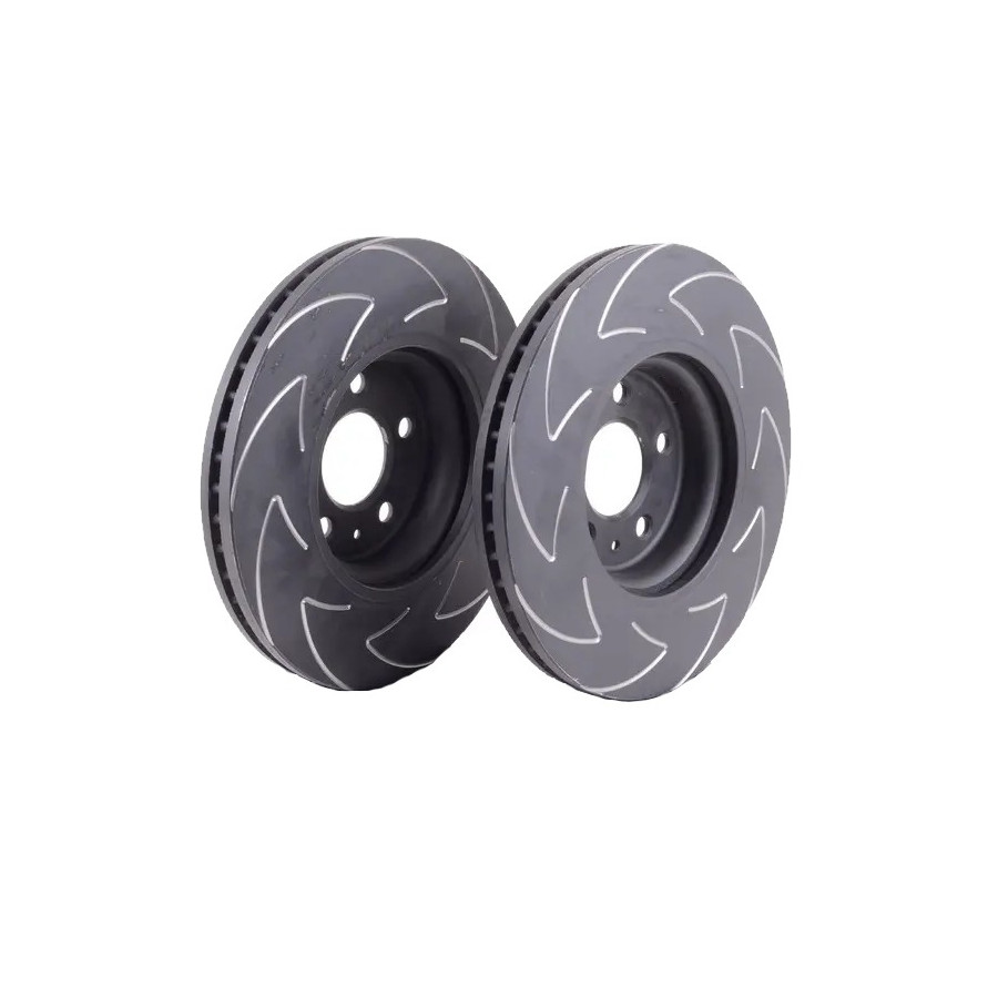 Brake Disc BSD Grooved | Winparts.ie - Brake discs