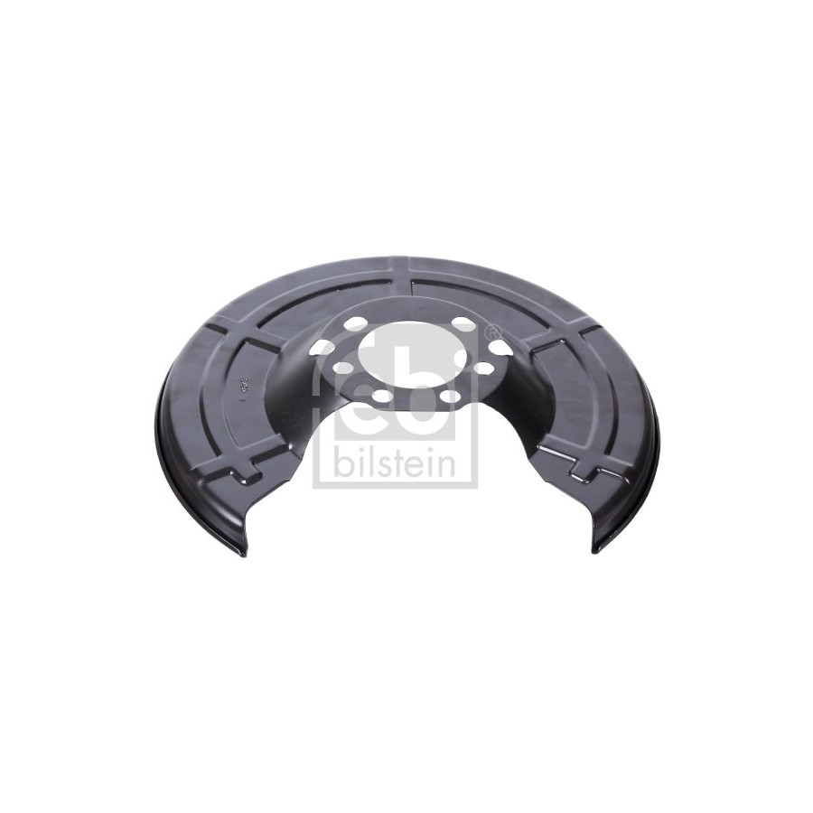 Brake Disc Dust Shield | Winparts.co.uk - Brake dust shield