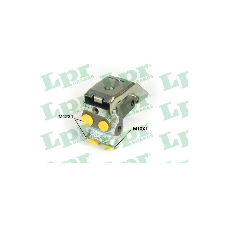 Brake Power Regulator | Winparts.eu - Brake power regulators