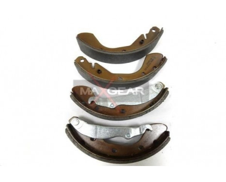 Brake Shoe Set | Winparts.ie - Brake shoe kit