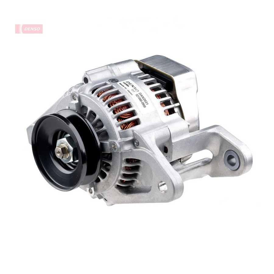 Alternator Caterpillar 55A | Winparts.nl - Agri