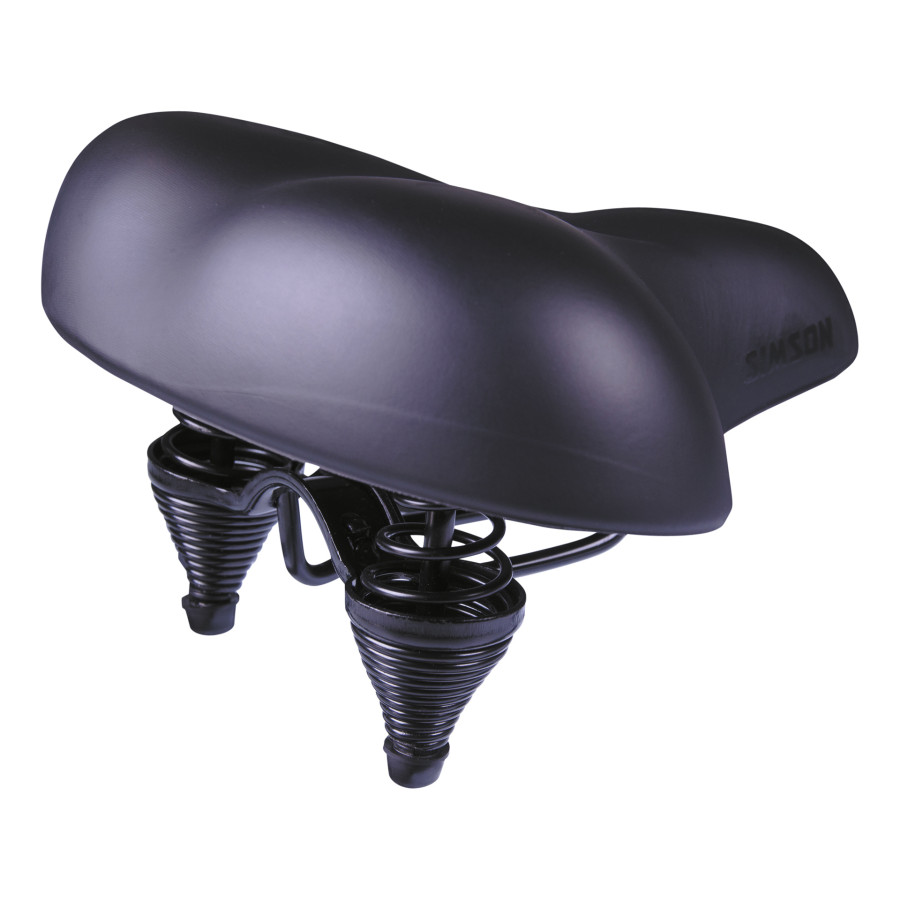 Simson Zadel Cruiser | Winparts.nl - Fiets onderdelen