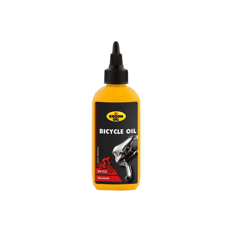 Kroon-Oil 22015 huile de vélo flacon de 100 ml | Winparts.fr - Pompe à ...