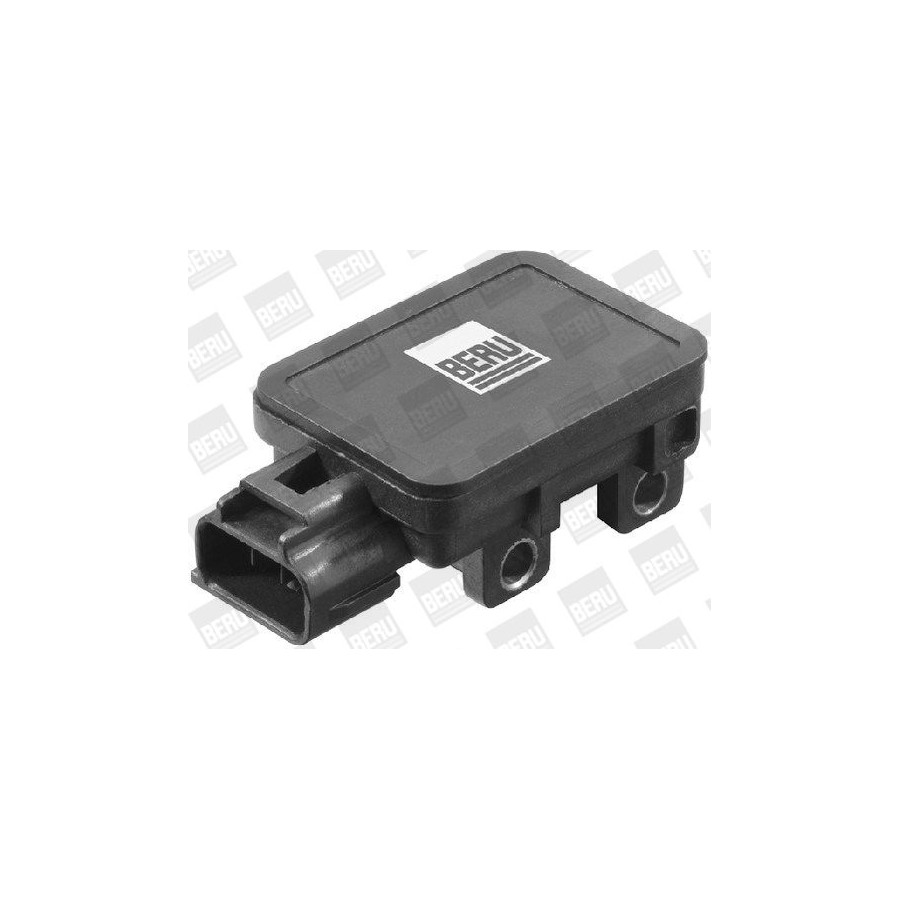 Capteur, pression de suralimentation | Winparts.fr - Capteur de ...