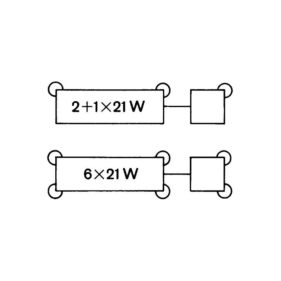 Centrale clignotante | Winparts.fr - Relais
