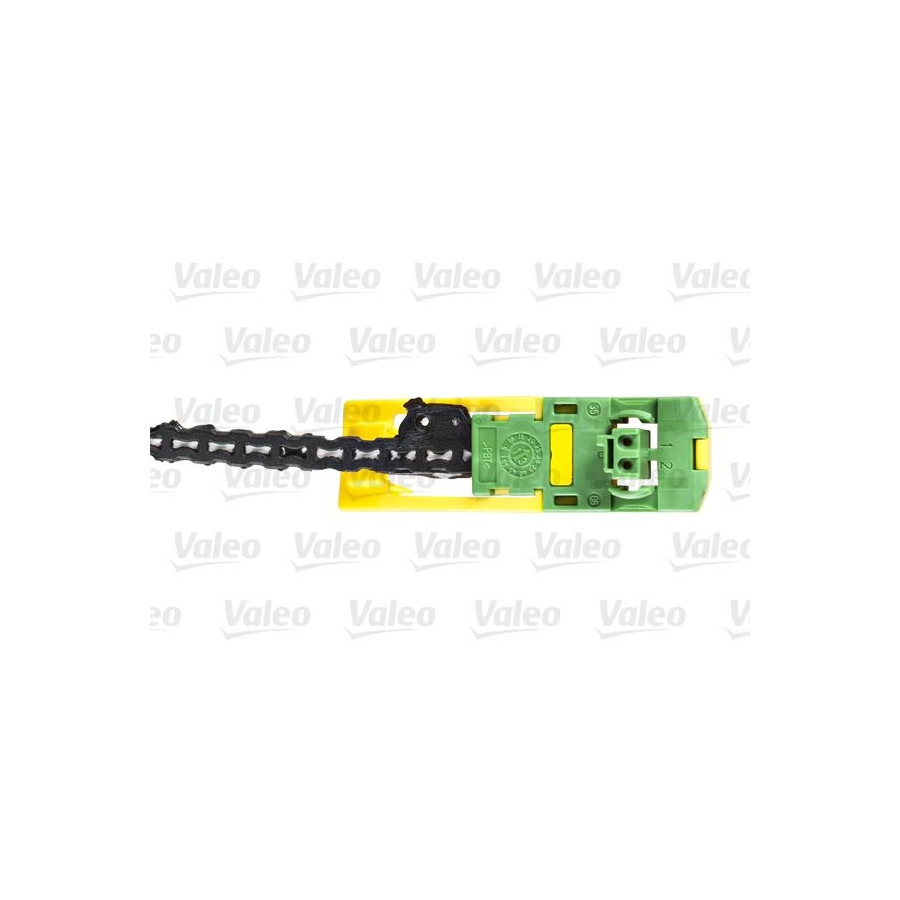 Commutateur de colonne de direction 251486 Valeo | Winparts.fr - Commutateur sous volant