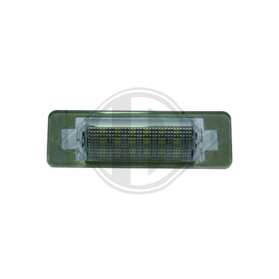 Licence Plate Light HD Tuning | Winparts.eu - Number plate light