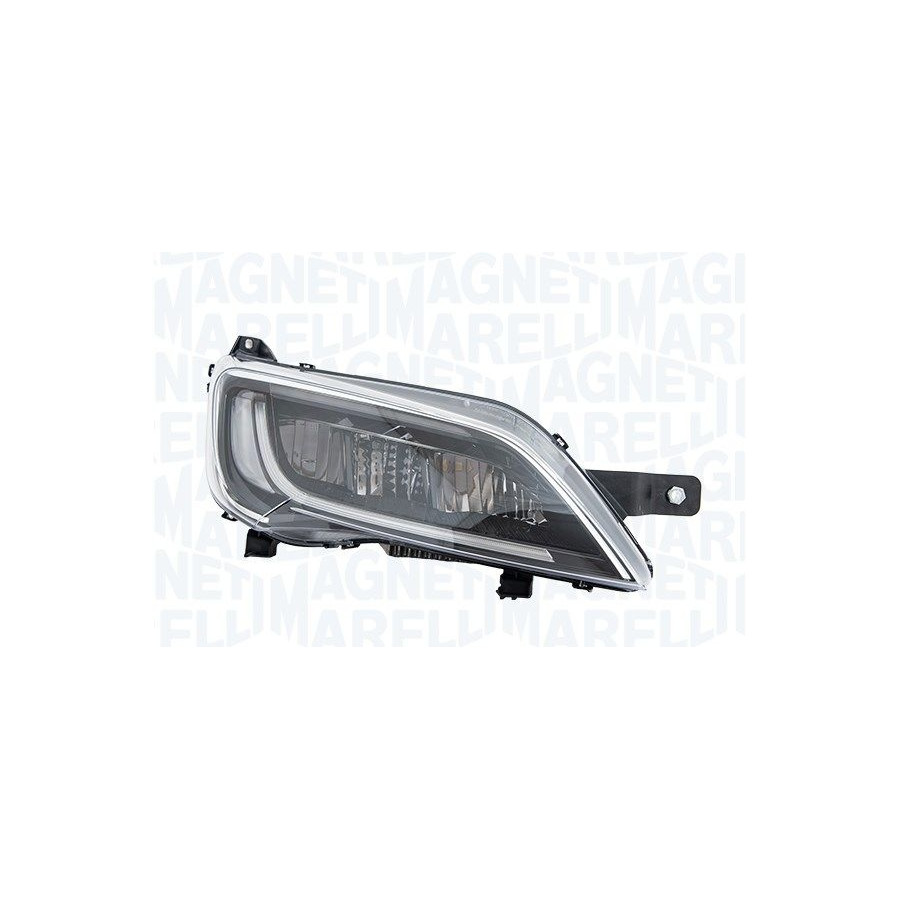 Headlight LPS262 Magneti Marelli | Winparts.eu - Headlight