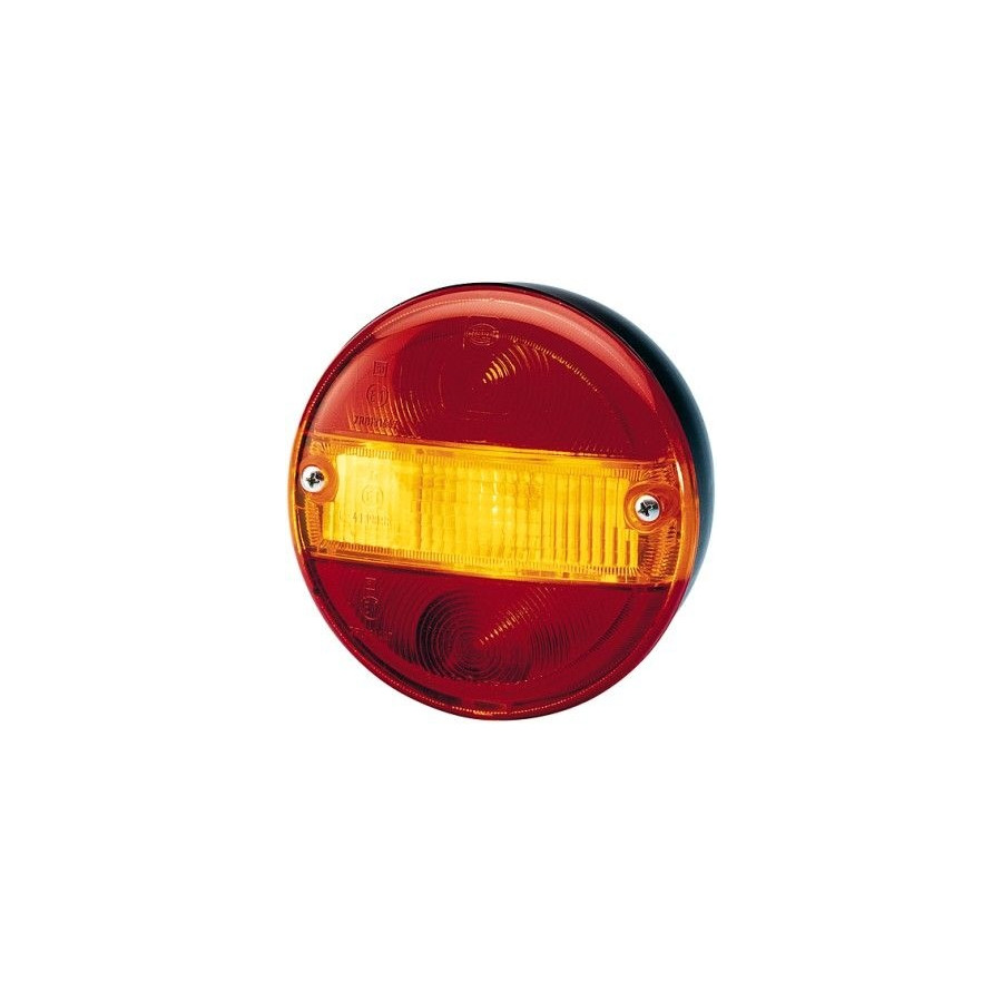 Combination Rearlight 2SD 001 685-218 Hella | Winparts.eu - Tail lights