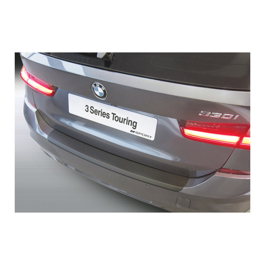 Bumper beschermer passend voor BMW 3-Serie G21 Touring 'M-Sport' 2019 ...