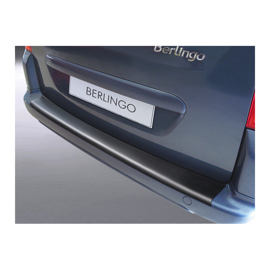 RGM Bumper beschermer passend voor Citroën Berlingo/Multispace 2008 ...